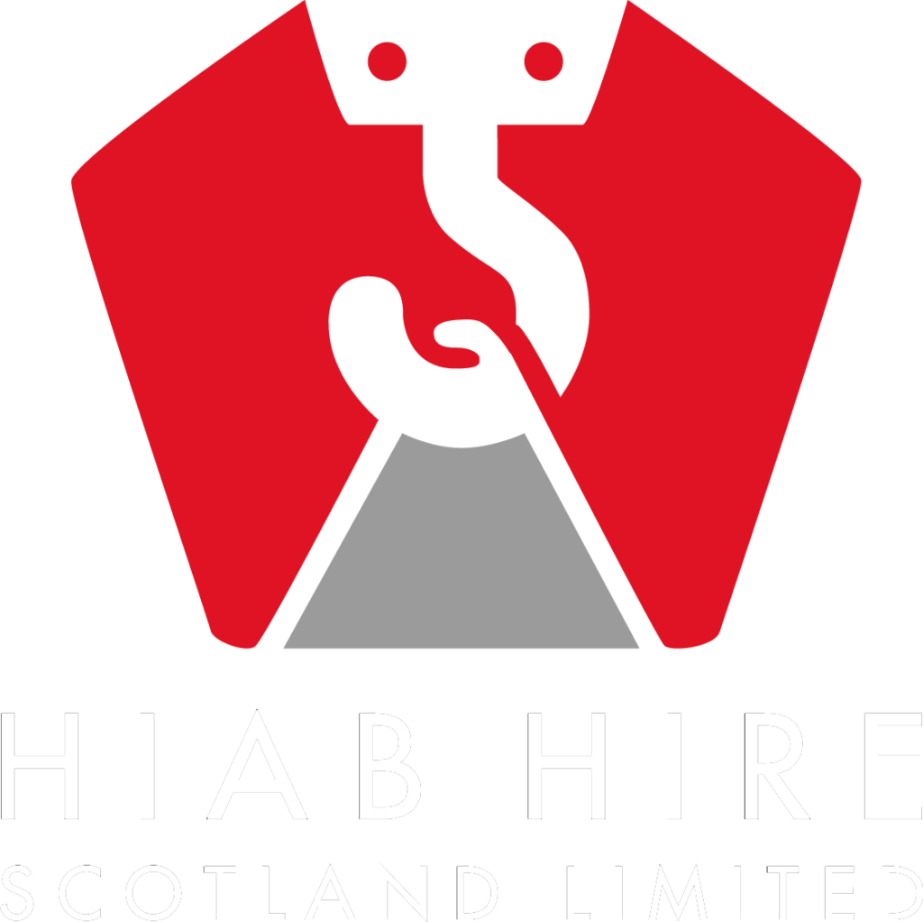 Hiab Hire in Edinburgh, Glasgow, Falkirk, Fife