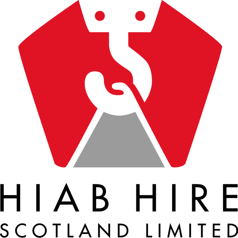 Hiab Hire in Edinburgh, Glasgow, Falkirk, Fife